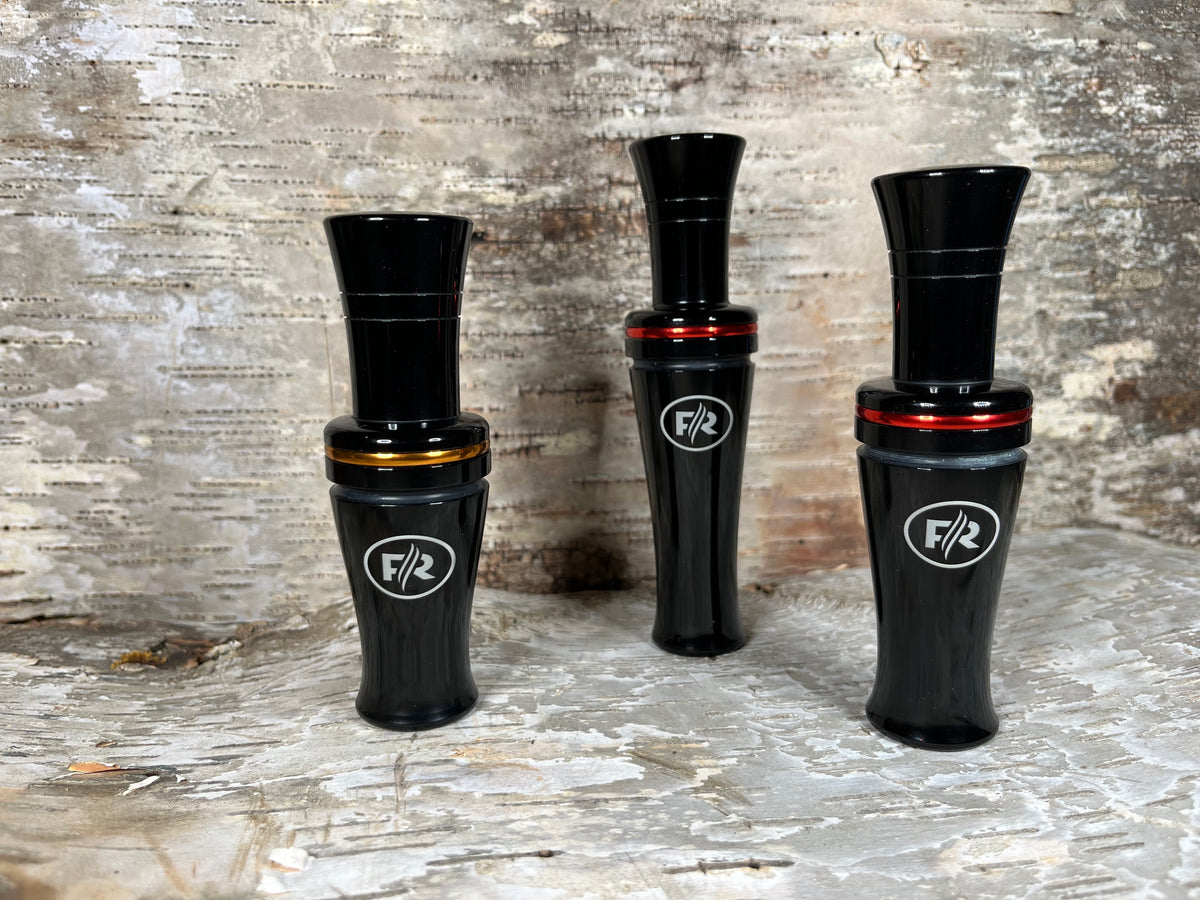 Goose Calls – Fall River Outdoors